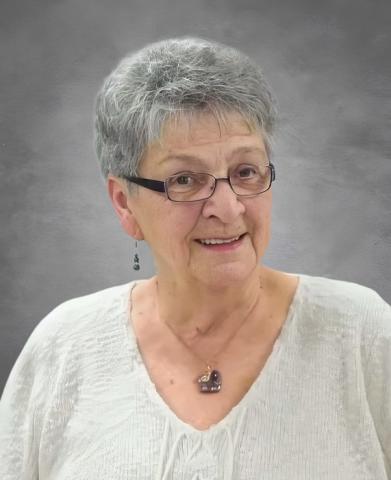 Marie-Ange Girard - Avis de décès | Coopérative funéraire Haute-Côte-Nord - Manicouagan